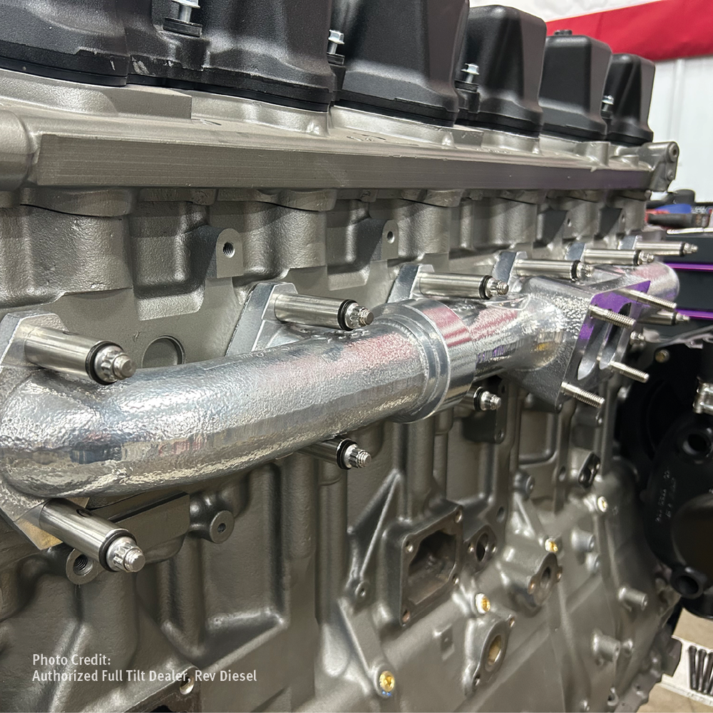 All Manifolds