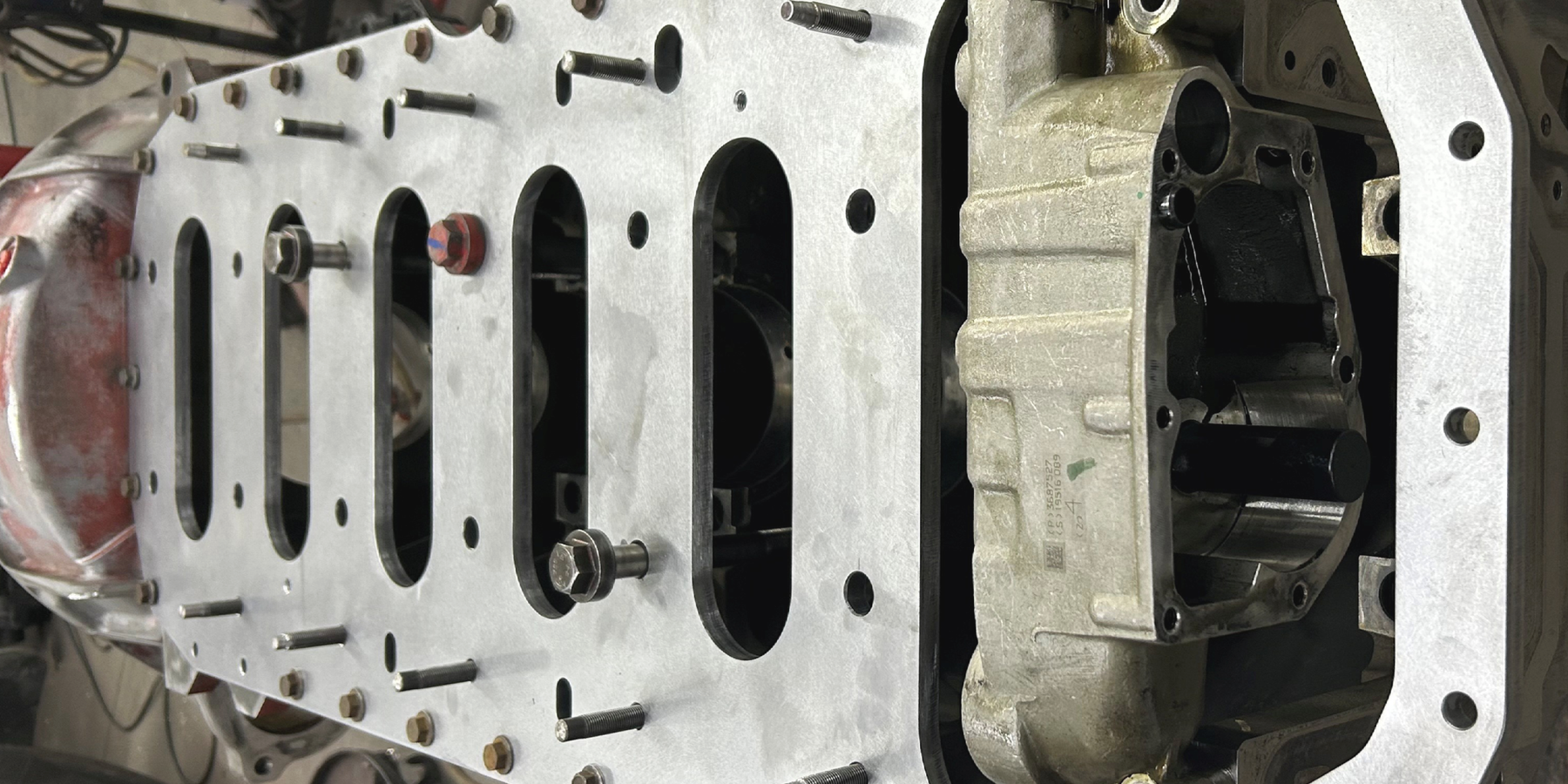 Full Tilt Performance | American Made Manifolds, Turbos & More