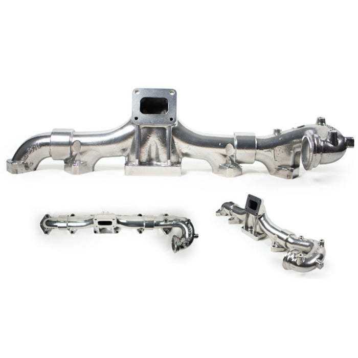 Full Tilt Performance | American Made Manifolds, Turbos & More