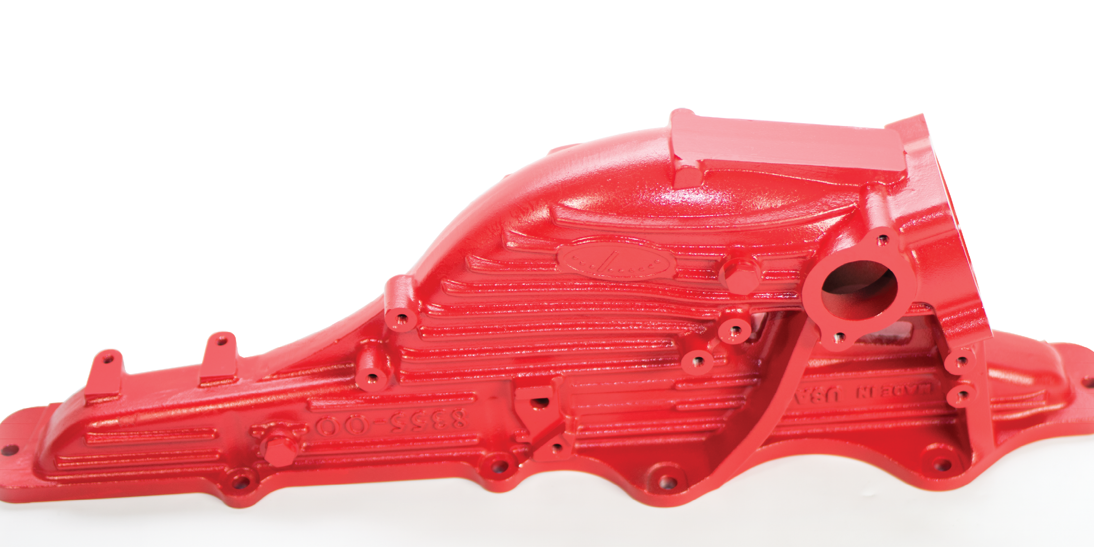 Full Tilt Performance | American Made Manifolds, Turbos & More