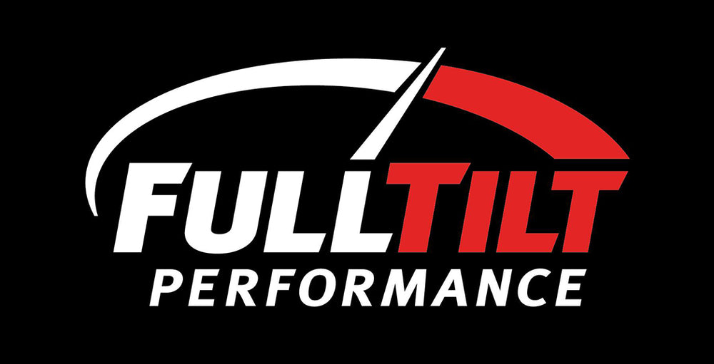 Full Tilt Performance | American Made Manifolds, Turbos & More
