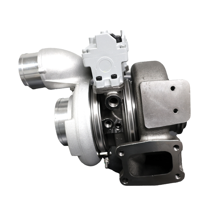 Cummins ISB/ISC VGT Turbo (2018-2022)