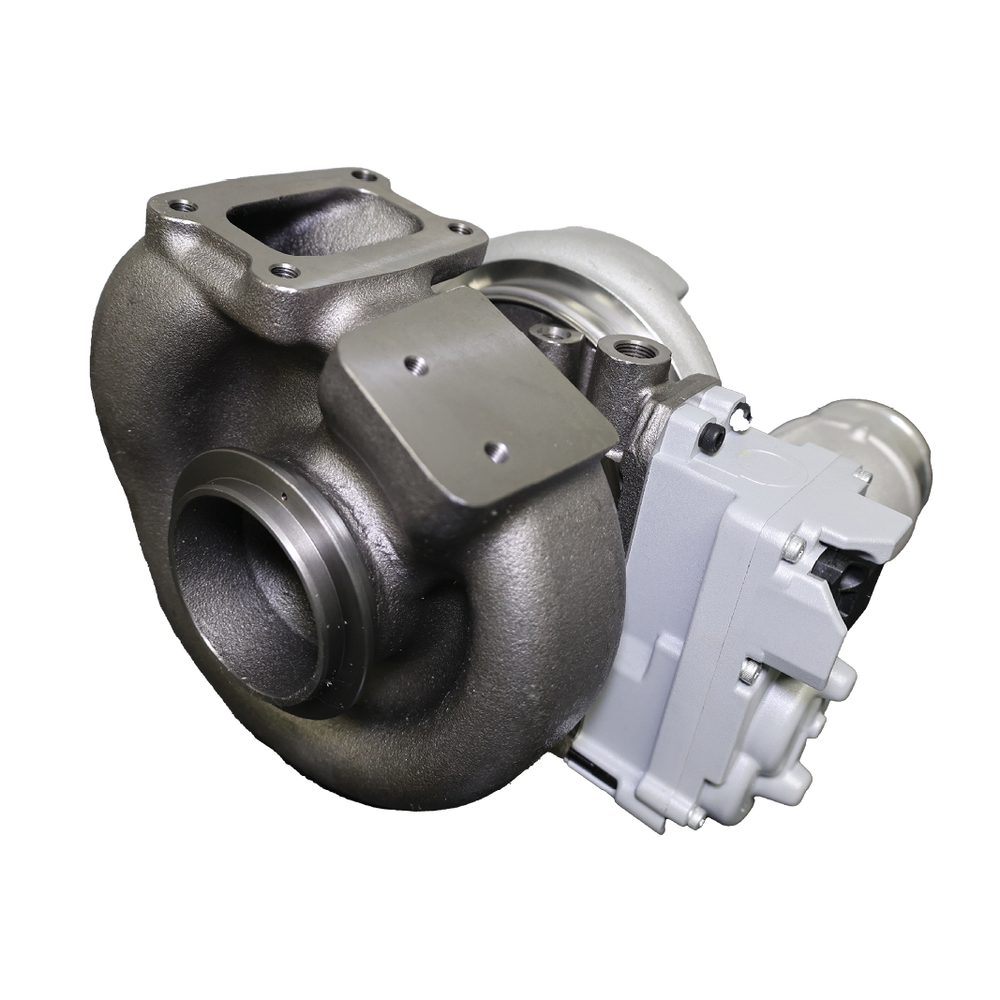 Cummins ISB/ISC VGT Turbo (2018-2022)