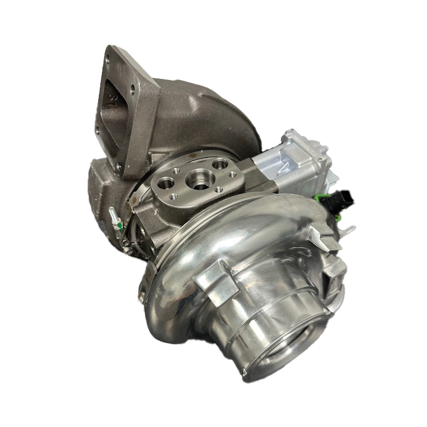 Paccar MX13 VGT Turbo (2013-2016)