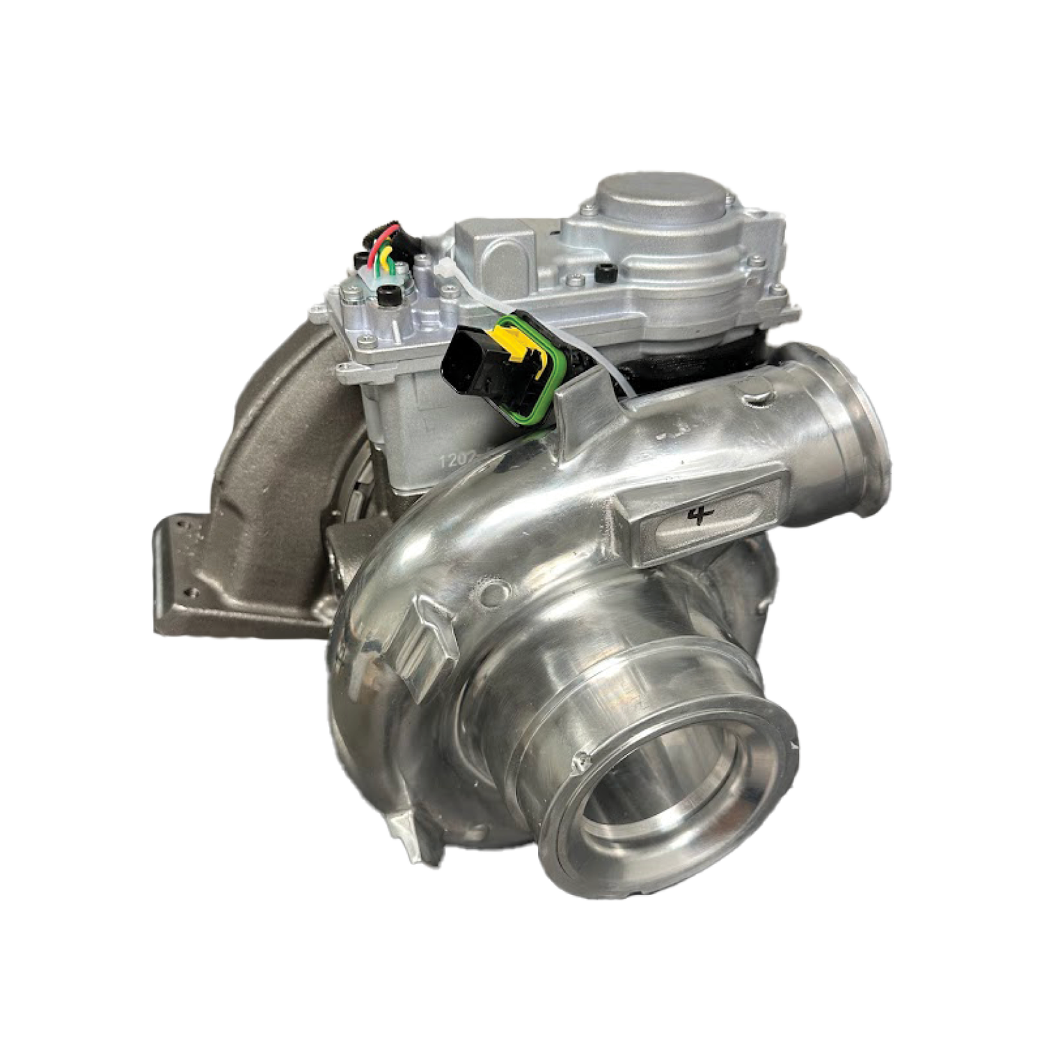 Paccar MX13 VGT Turbo (2013-2016)