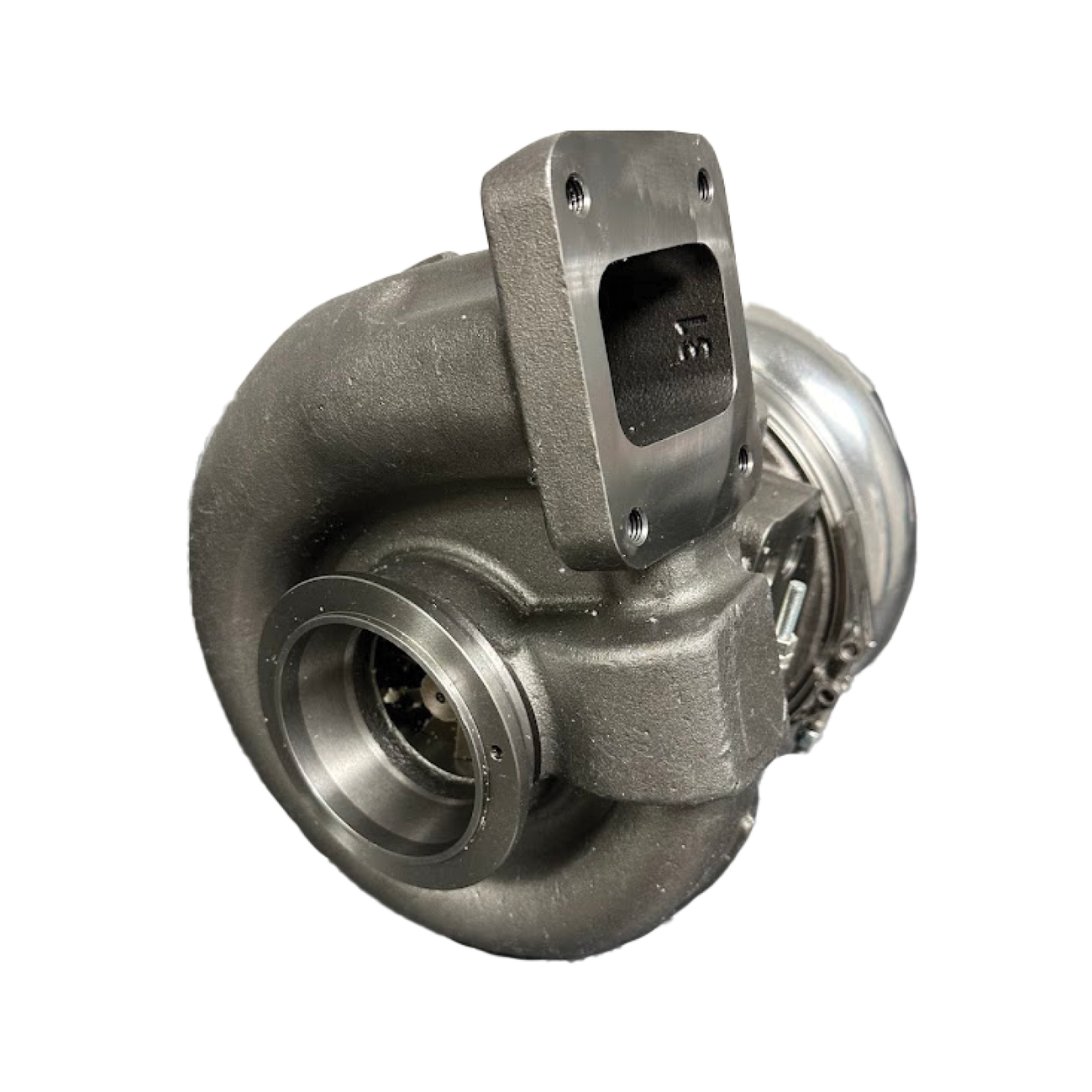 Paccar MX13 VGT Turbo (2013-2016)