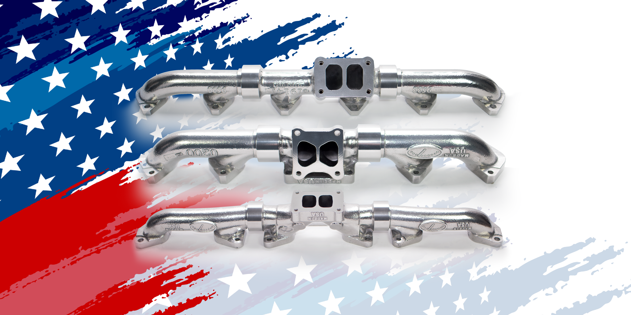 Full Tilt Performance | American Made Manifolds, Turbos & More