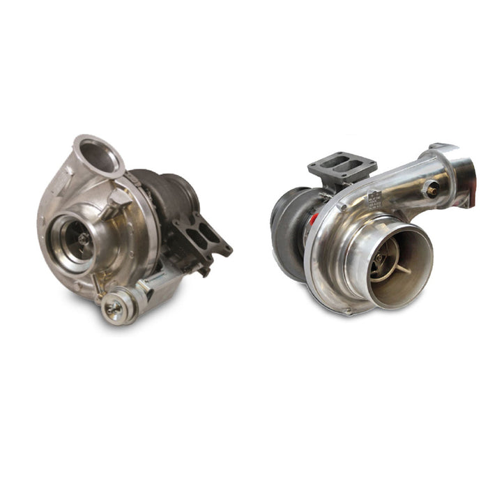 Caterpillar 1.65AR - 80MM Turbo