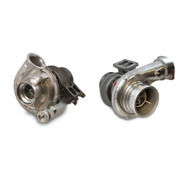 Cummins HX60/Sig 600 Turbo