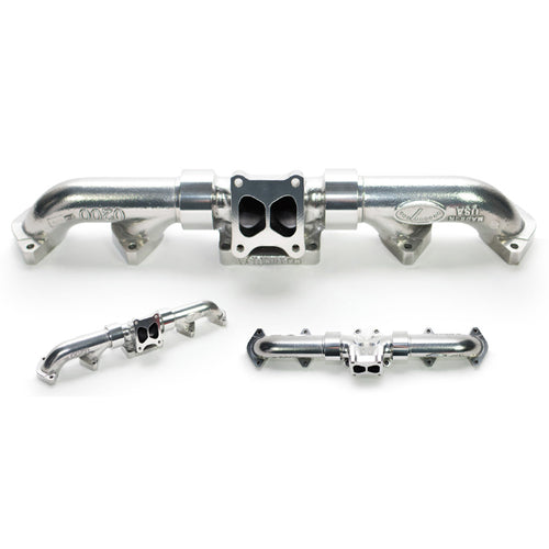 All Manifolds