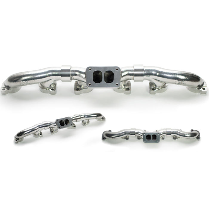 Full Tilt Performance | American Made Manifolds, Turbos & More